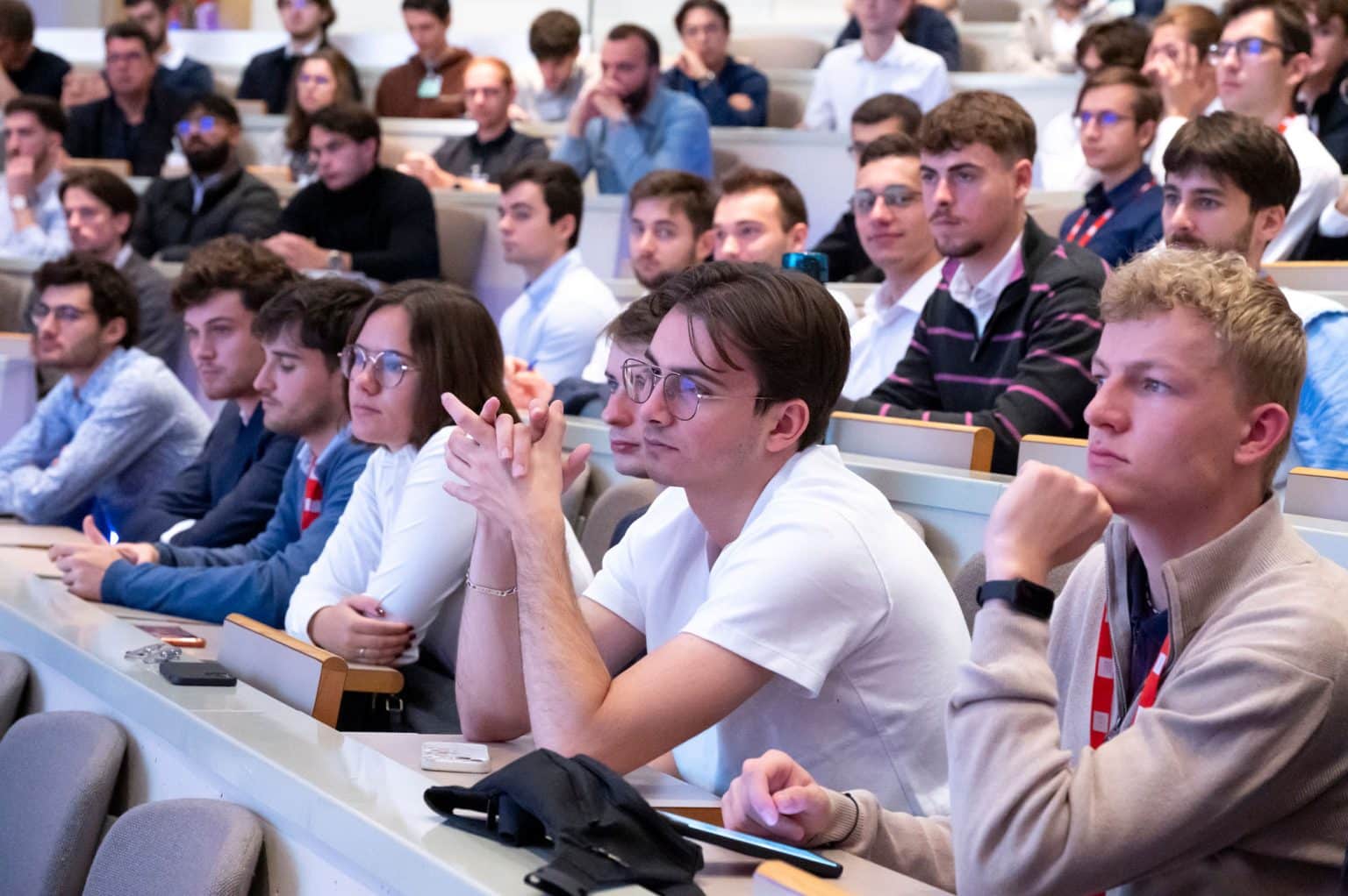 Découvrir l’INSTN - INSTN